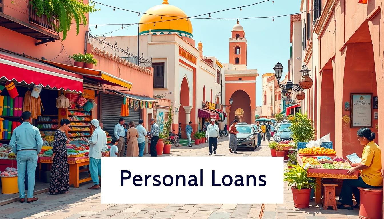 Crédit consommation Maroc : Guide des Prêts Personnels